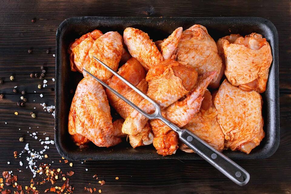 The Best Chicken Wing Spot in Every U.S. State, Ranked for National ...