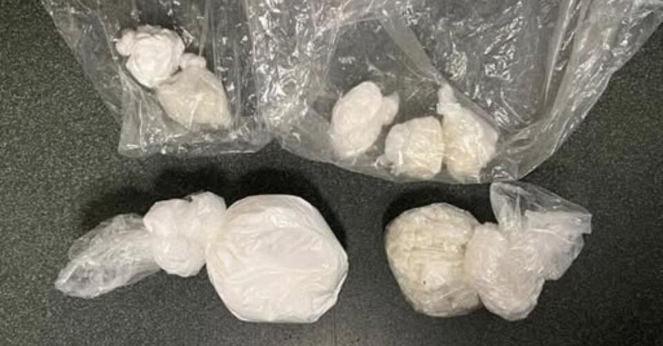 Framingham man arrested on drug trafficking charges after traffic stop ...