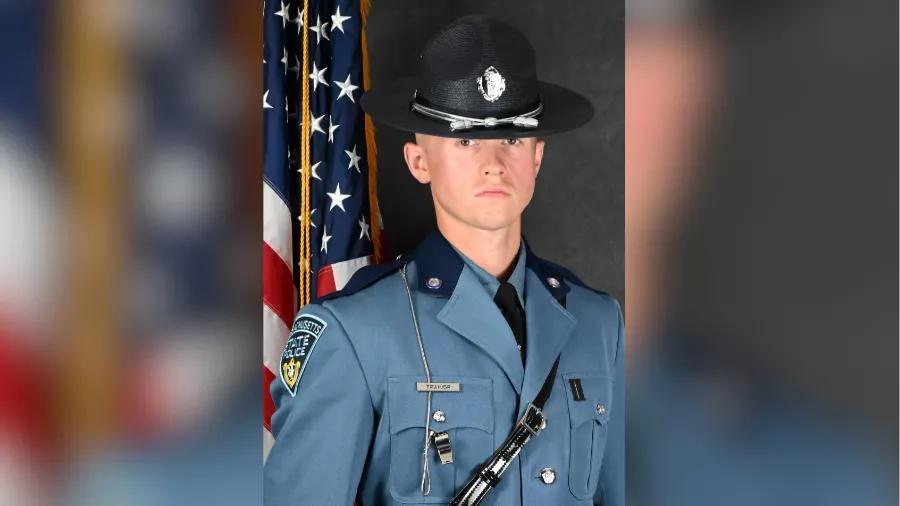 MSP Trooper, Other Driver Dead After Wrong-Way Crash In Lynnfield ...