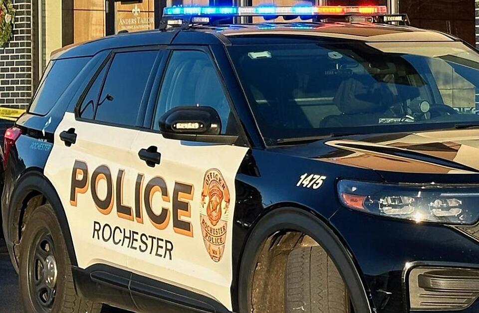 Raid on Rochester Home Leads to Major Drug Dealing Bust - NewsBreak