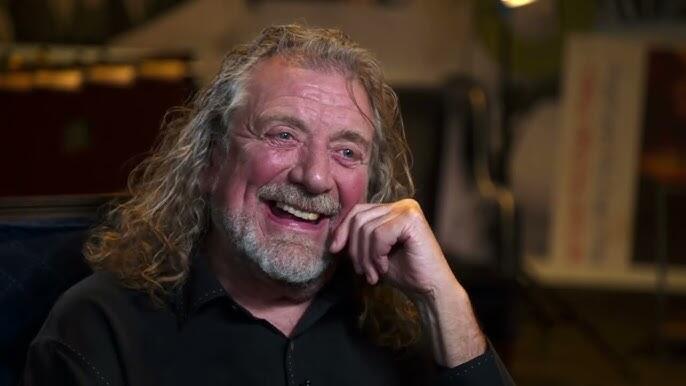 Led Zeppelin Singer’s Royalty Payments Released - NewsBreak