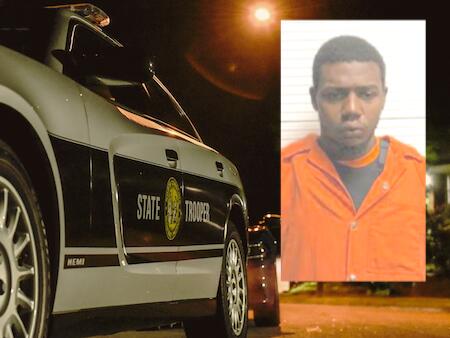 Davis Sentenced for Role in Conner Slaying