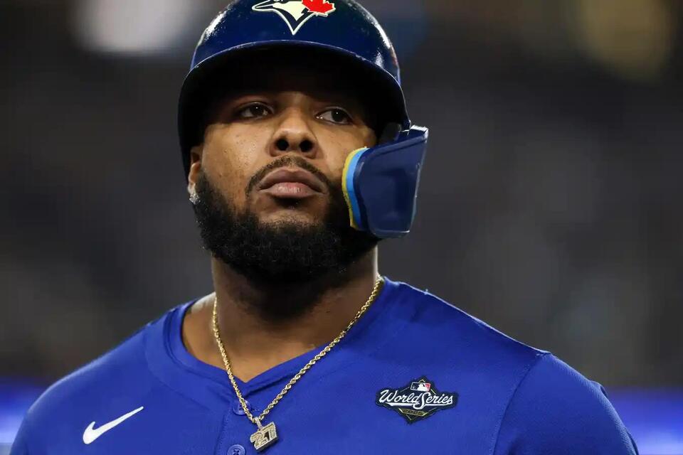 Toronto Blue Jays Announce Vladimir Guerrero Jr. Change Before Orioles ...