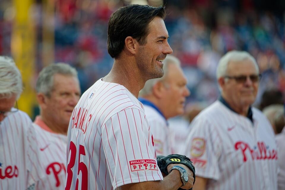 📺 Phillies 2026 TV broadcast team and schedule announced - NewsBreak