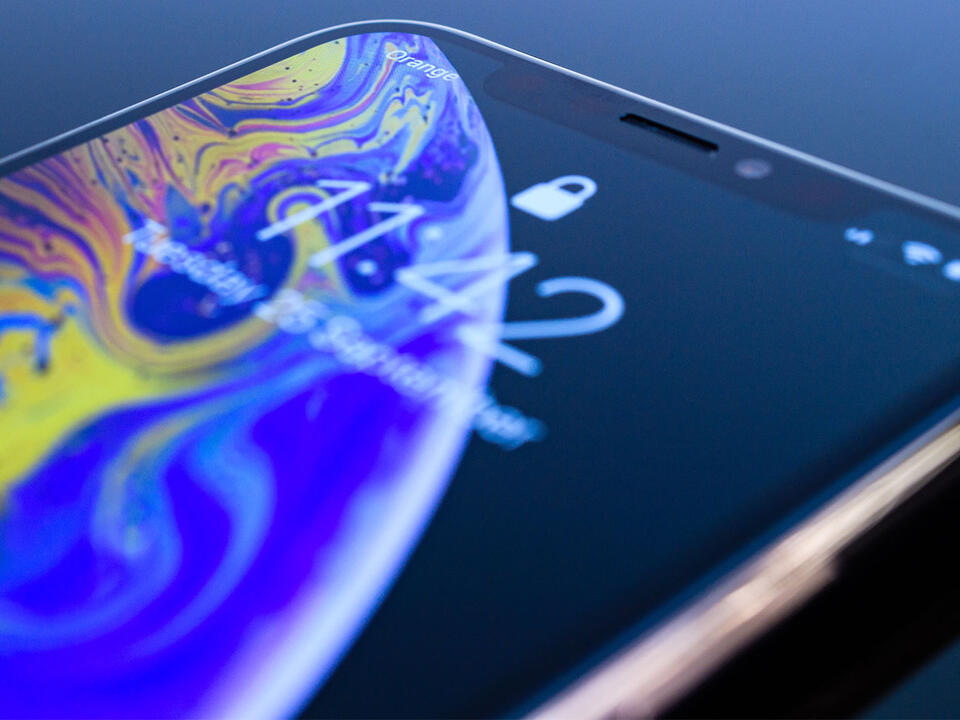 5 Tips To Keep Your iPhone Safe From 'Catastrophic' Security Problems ...