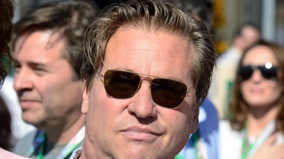 Val Kilmer's tragic passing has fans sharing favorite roles from ...
