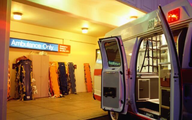 Canton Man Dead in Perry Industrial Accident - NewsBreak