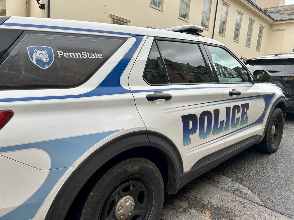 Former Penn State Student Charged With Computer Crimes, Held on $2 ...