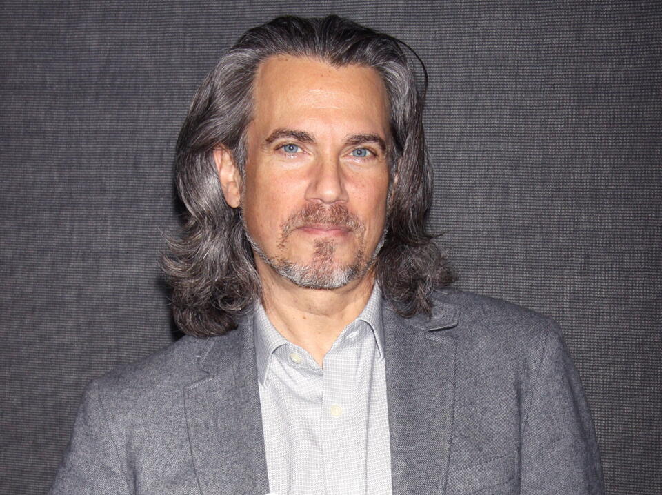 Robby Benson A Lifetime In The Spotlight And Still Going Strong After ...