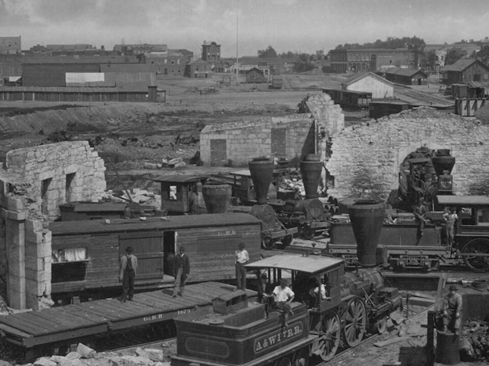 Lancaster's unforgettable role in U.S. history