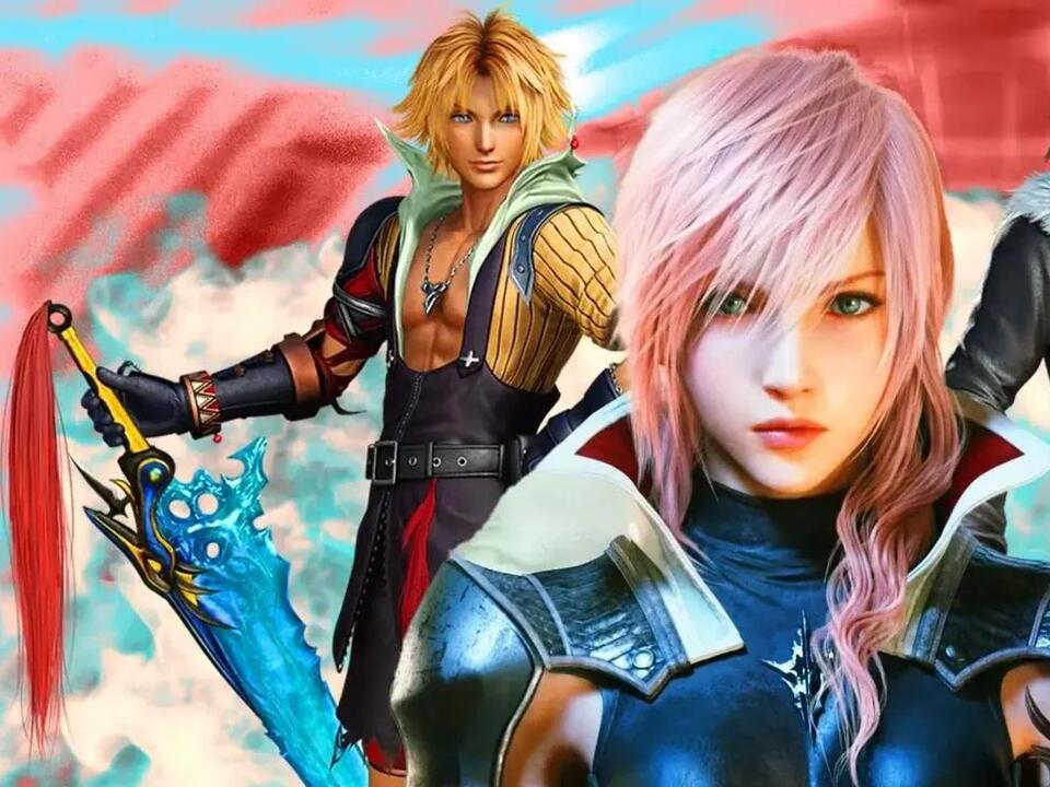 FF8 Triple Triad Mastery: A Complete Guide to Finding Rare Cards and ...