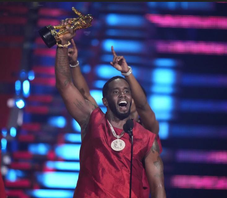 Diddy’s music streams jump after arrest and indictment - NewsBreak