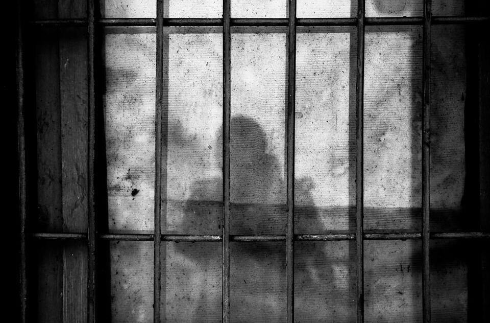 Wichita Falls Born Serial Killer Eligible for Parole Next Month - NewsBreak