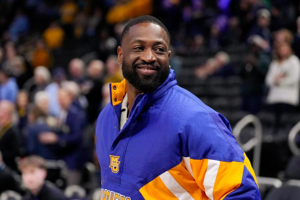 Gilbert Arenas Backs Dwyane Wade as ‘Overall Better Basketball Player ...