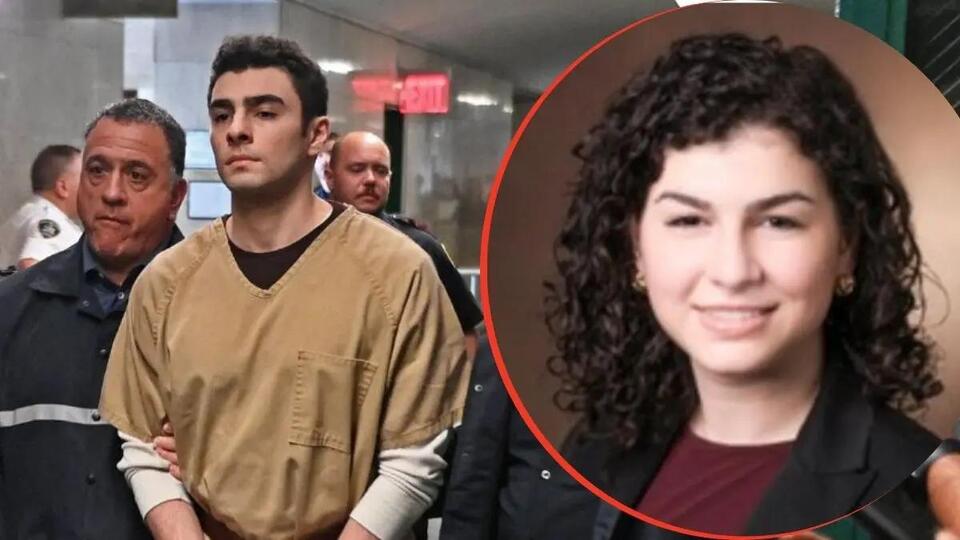 Luigi Mangione's Sister Scores Coveted Role at America's Most ...
