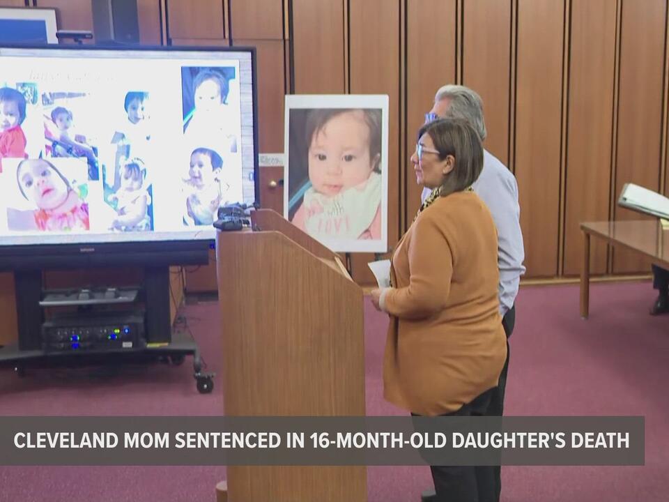 Parents of Kristel Candelario speak to the court before daughter ...
