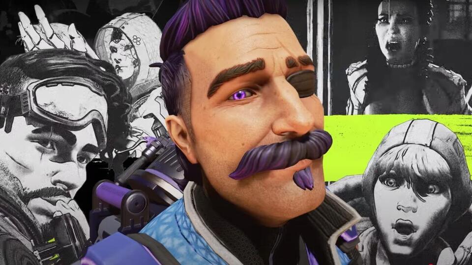 Apex Legends Season 24 Patch Notes Feature Major Buffs For Ash ...