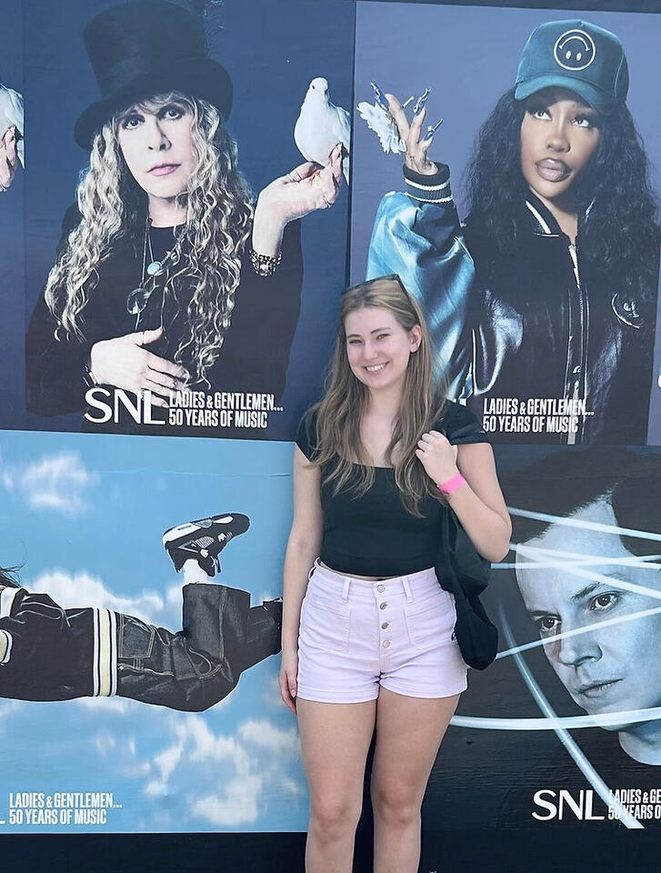 Meet the Editor: Katie Dusza and the Dusza legacy - NewsBreak