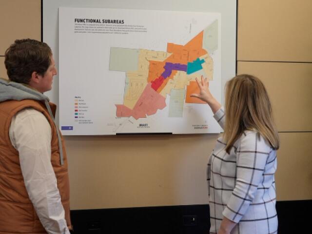 Mason City Council adopts master plan for future business growth ...