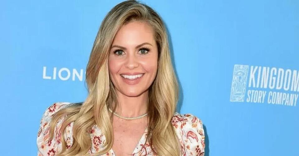 Candace Cameron Bure Gets Candid About Body Image Issues, Breaks Down ...