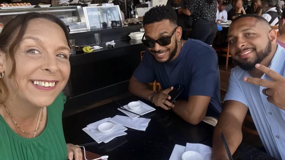 ’90 Day Fiancé’s Kimberly Menzies Reveals New Update on Birth Daughter ...