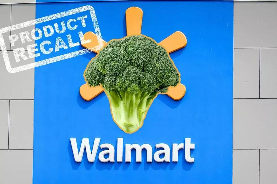 Check Your Veggies! FDA Recall Issued for Frozen Broccoli — It Could Be ...