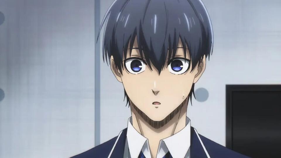 Blue Lock Chapter 343 Release Date, Time & Where to Read - NewsBreak