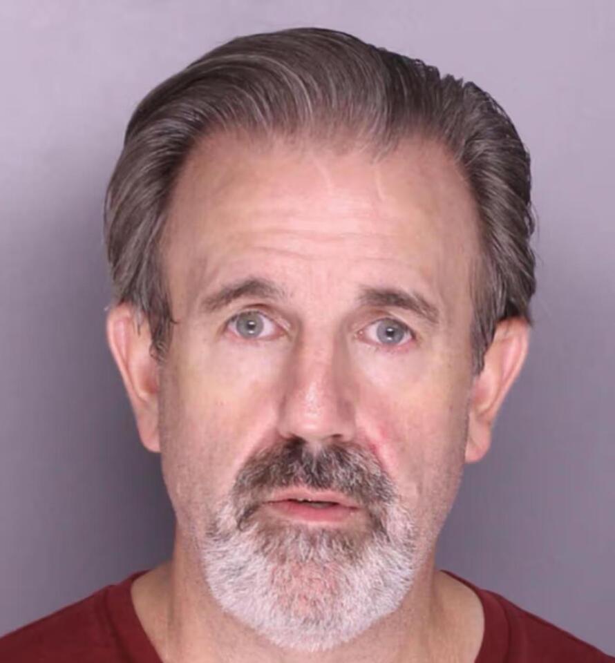 Eric Karch Arrested In SEPTA Child Sex Sting - NewsBreak