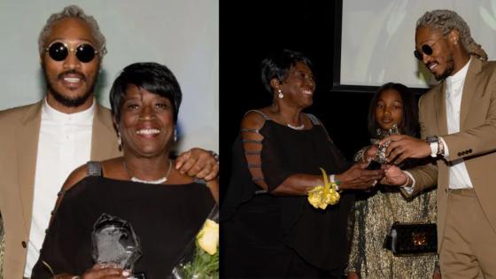 Future’s Grandmother, Emma Jean Boyd Has Passed Away - NewsBreak