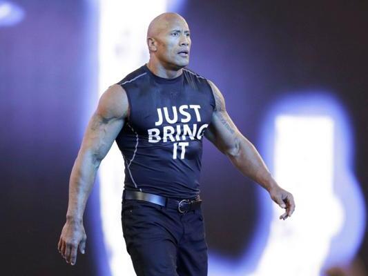 In the coliseum of American over-the-topness, WrestleMania stands alone