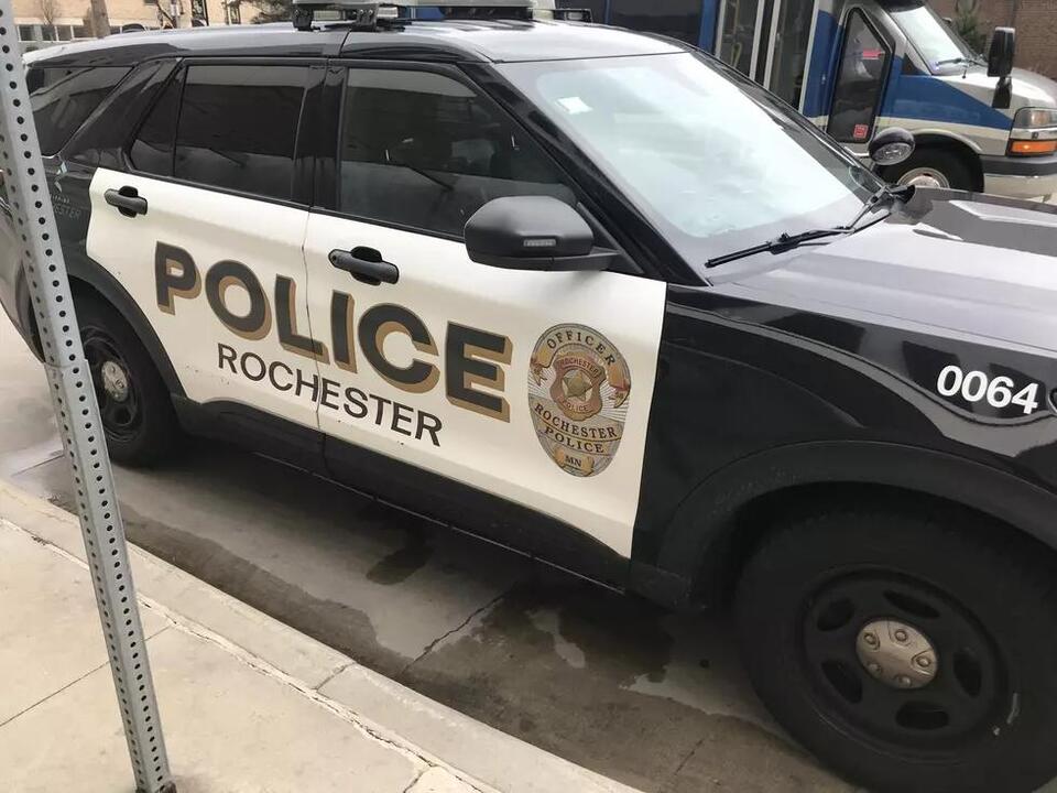 55-Year-Old Rochester Man Accused of Assaulting Pregnant Clerk ...