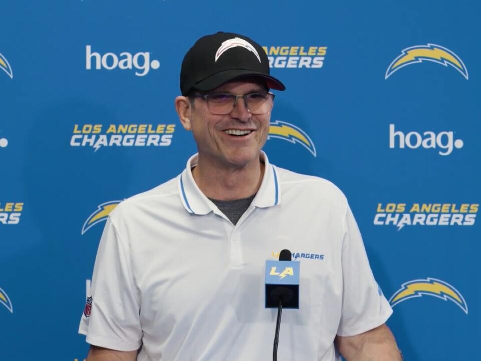 Chargers NFL draft picks 2024: Full list of Los Angeles Chargers’ draft ...