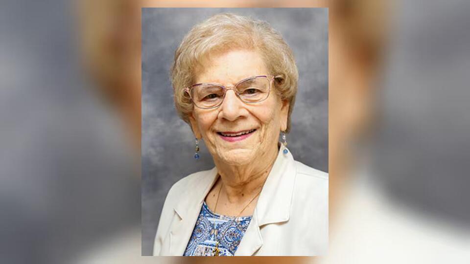 Local woman to be inducted into Ohio Senior Citizens Hall of Fame ...