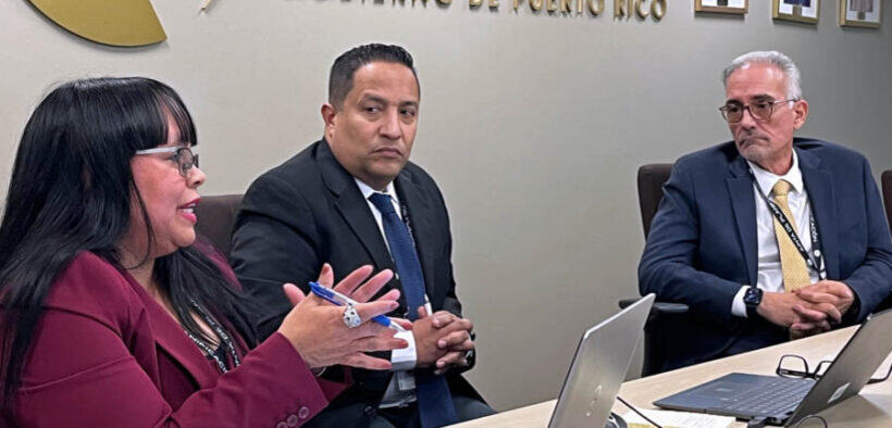Puerto Rico Planning Board projects steady GNP growth through 2026 ...
