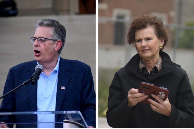 One voting machine tampering cases moves to trial, two others await ...