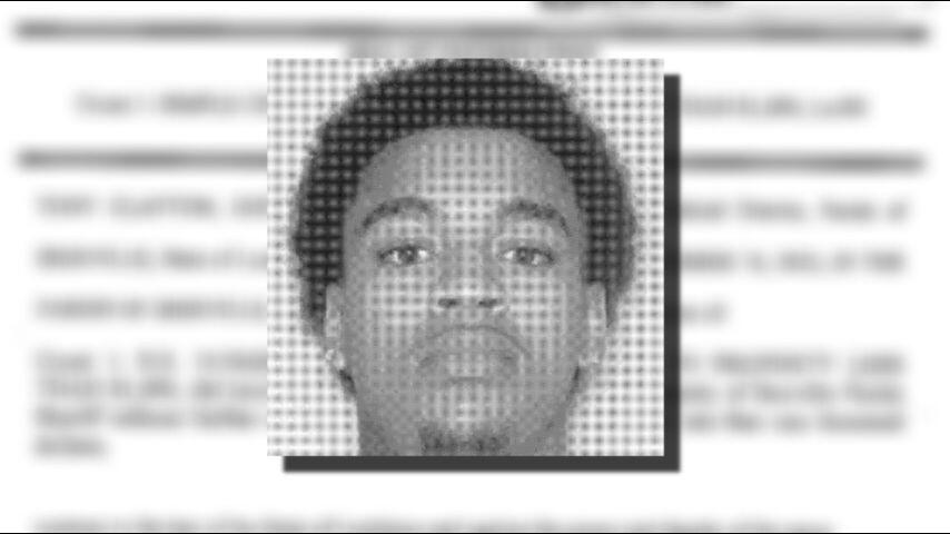 INVESTIGATIVE UNIT: Man who shot two deputies, killing one, has ...