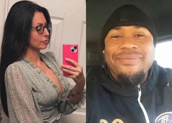 Married Nicole Martinez Confirms Cheating On Her Husband, Tony Martinez ...