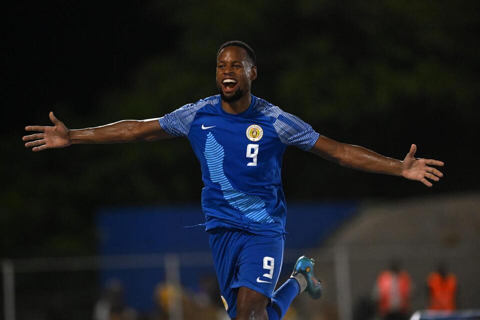 Curaçao World Cup 2026 Preview: Best Players, Roster, History - NewsBreak
