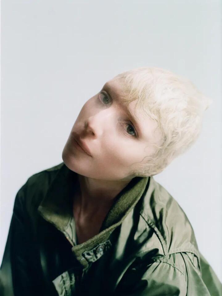 Lykke Li Is Ready to Rage - NewsBreak