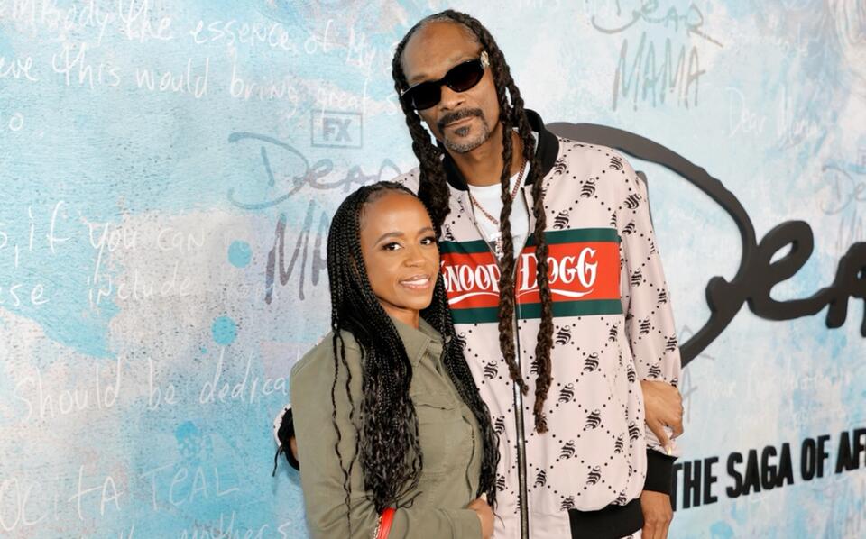 Snoop Dogg’s Wife Opens ‘The Players Club’ In Downtown Los Angeles ...