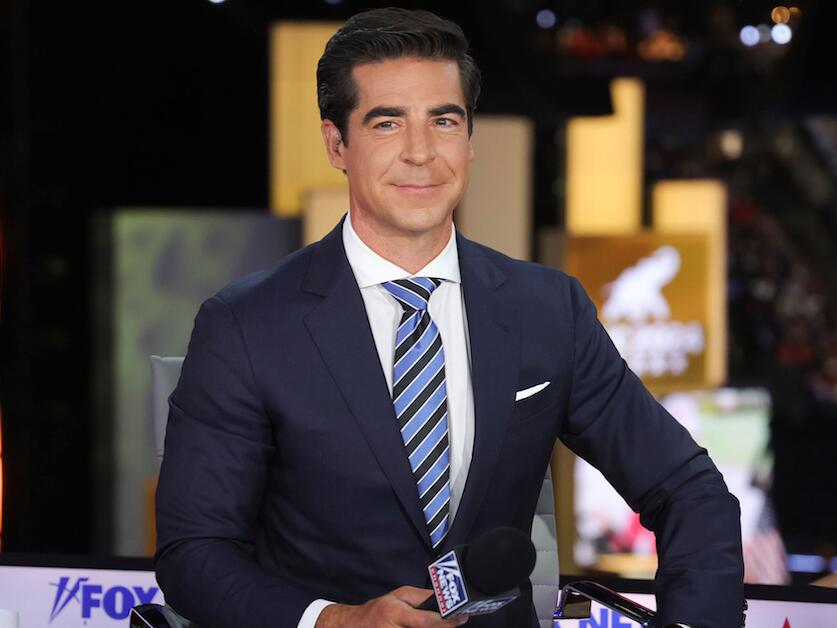 Fox News Earns Highest July Ratings Ever During Bonkers News Month ...