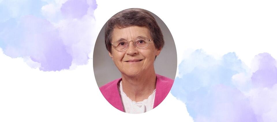 Wells of Wisdom: Sister Arlene, "I had a full life, and I had fun ...