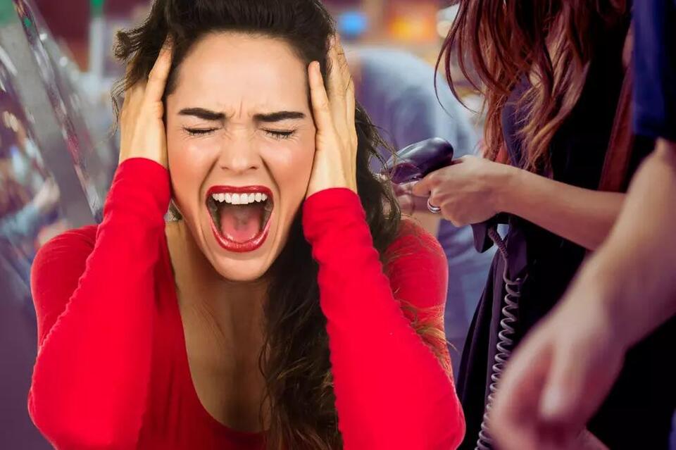 Startling Survey Shows What Keeps People From Using Self-Checkout Lanes ...