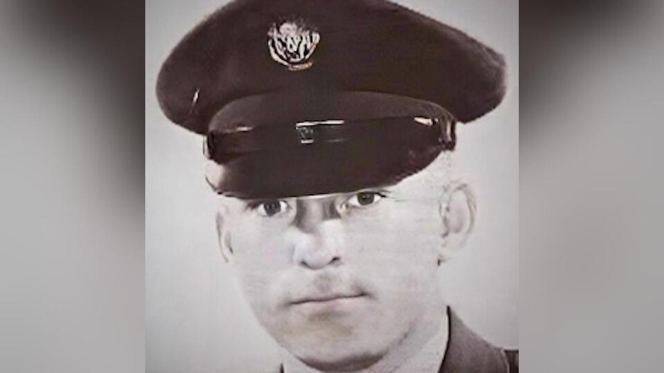 Authorities explore potential breakthrough in decades-old Sgt. James ...