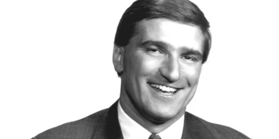 Retired WBAY anchor Bill Jartz named Silver Circle Award inductee ...