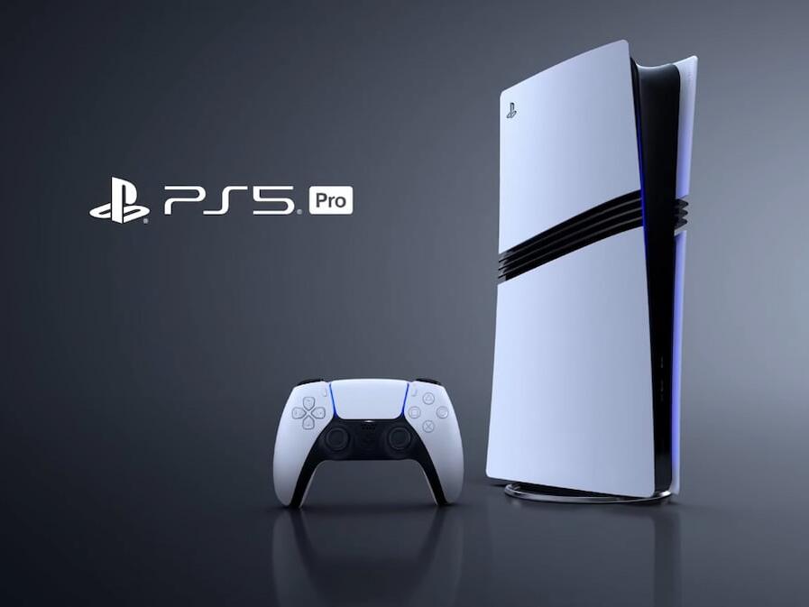 PS5 Pro is the ‘most powerful console’ Sony’s ever built—and has an eye ...