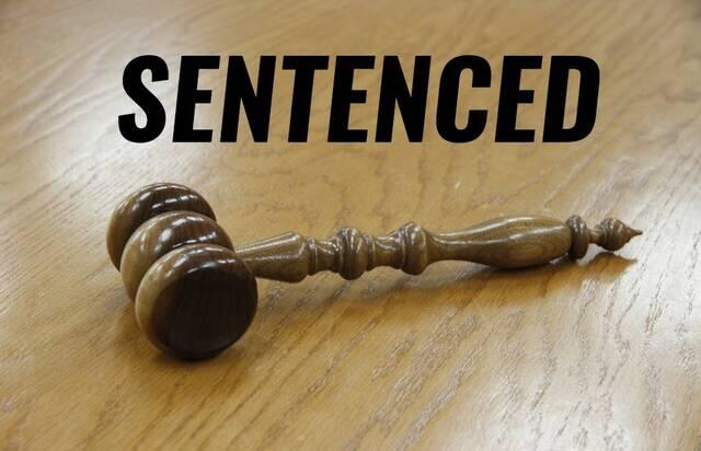 Caretaker sentenced to prison, owes $31k in restitution - NewsBreak