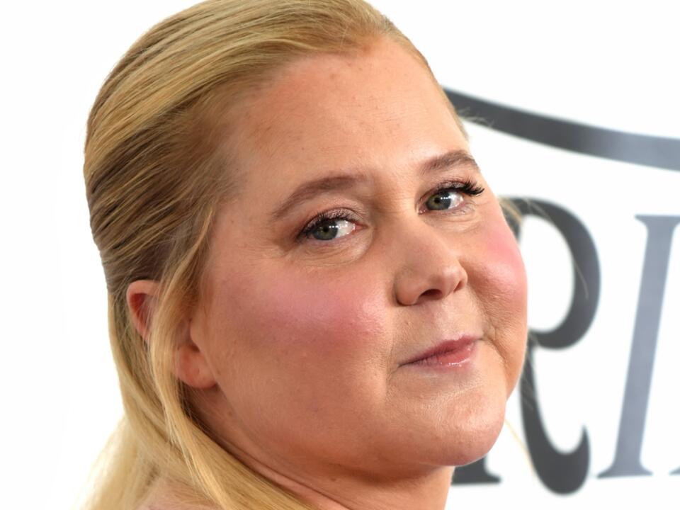 Amy Schumer Shares Health Update Following Recent Diagnosis