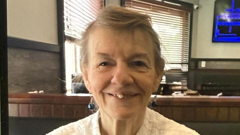 Missing New Hampshire woman found - NewsBreak