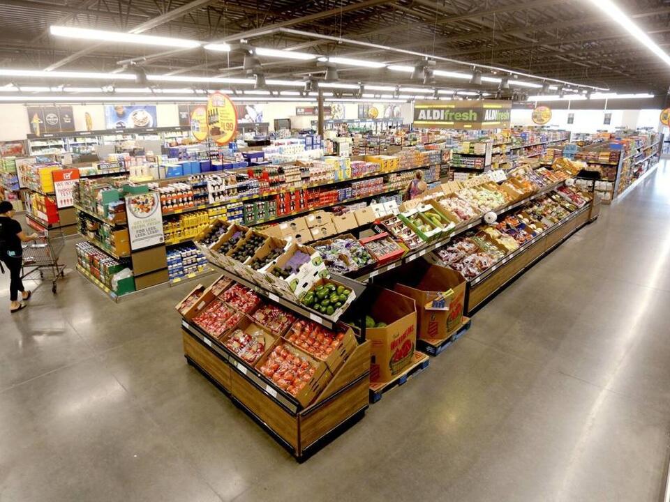 Aldi's Beautiful Fall-Ready Pasta Bowls are Selling for $5, and ...